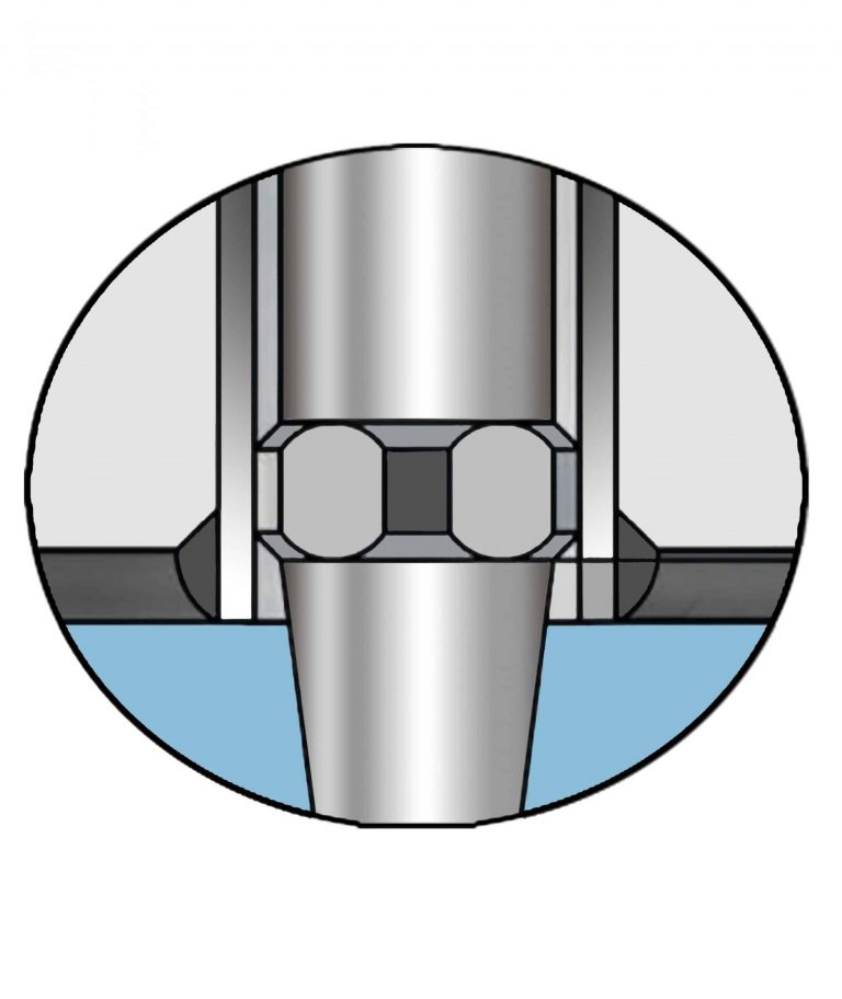 Application fields of Injection / Sampling DBB Valves